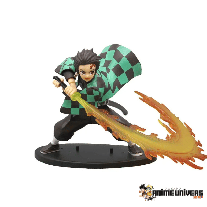 Figurine Manga Demon Slayer Tanjiro Statuette F2 - Anime Univers Shop