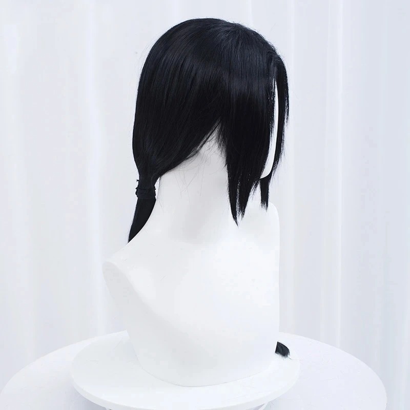Cosplay Manga Perruque Itachi Uchiha - Anime Univers Shop